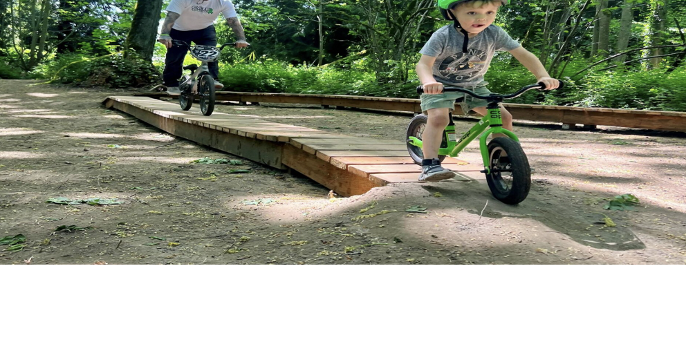 Cedar Lanes Bike Skills Park Opens in Auburn | Travel + Outdoors | southsoundmag.com