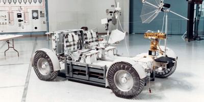 A Vehicle to Inspire the Next Generation | A&E | southsoundmag.com