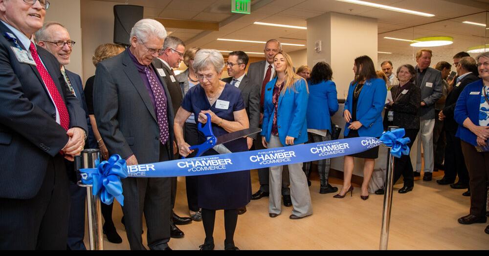 Puyallup’s MultiCare Good Samaritan Hospital Expands | Wellness ...