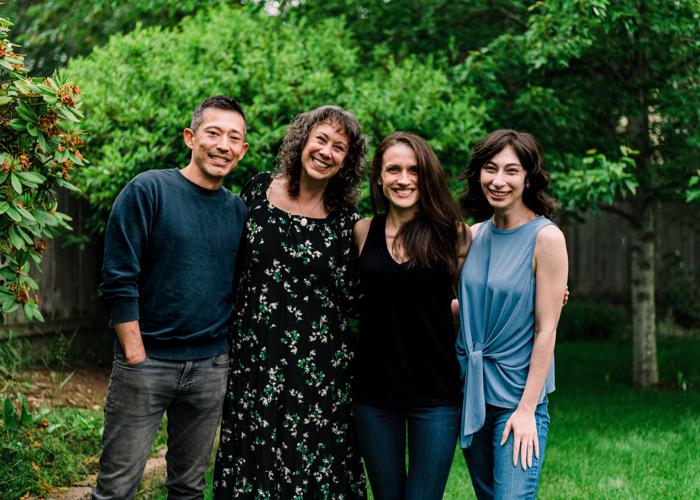 Planning a Green Wedding | Style | southsoundmag.com