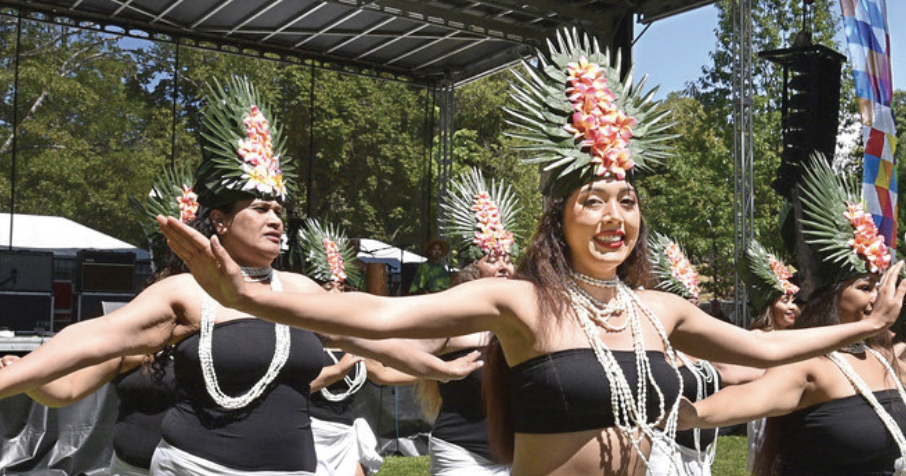 6 Festivals to Know This Summer | A&E | southsoundmag.com