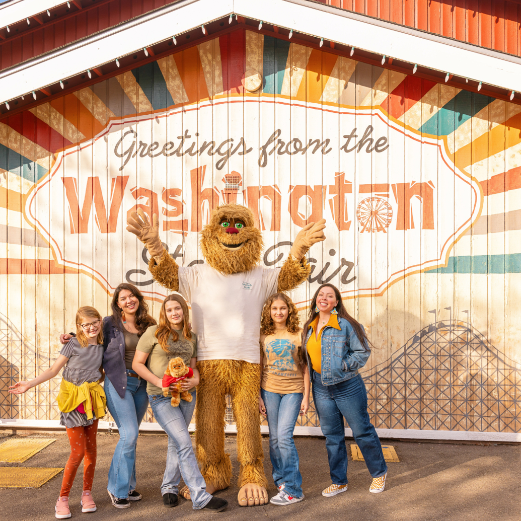 A Budget-Friendly Guide to the Washington State Fair | A&E ...