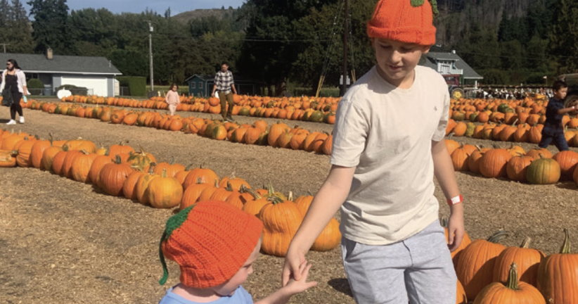5 South Sound Pumpkin Patches to Know | Travel + Outdoors ...