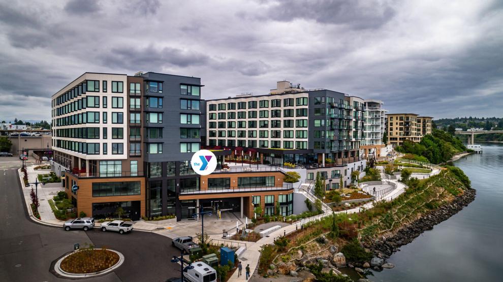 Marina Square Express YMCA to Open Next Week | Wellness | southsoundmag.com