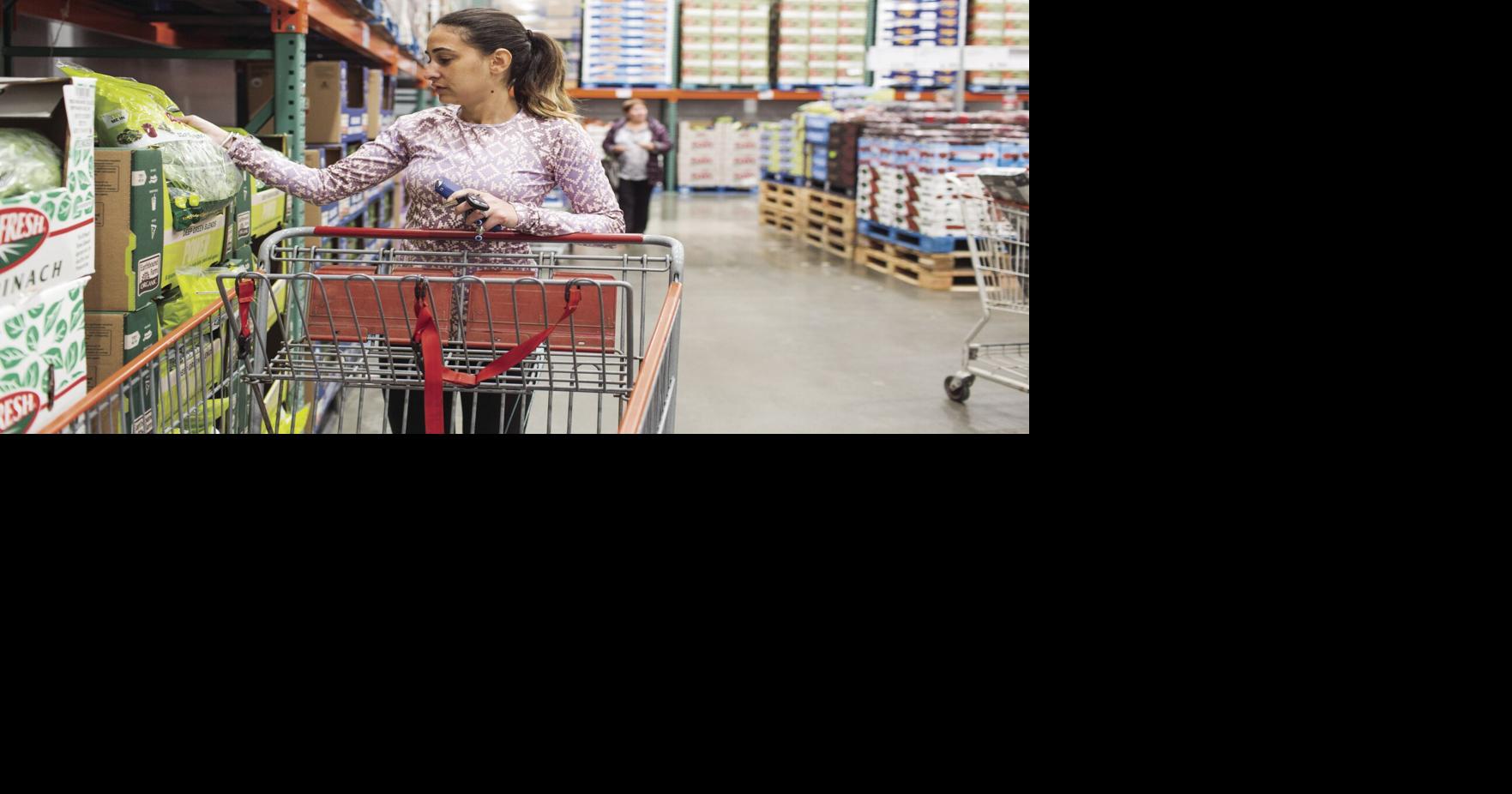 Bonney Lake Costco Coming Soon | Eat + Drink | southsoundmag.com