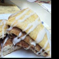 Behind the Scenes of the Fisher Scone Competition | Eat + Drink ...