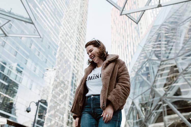 A Conversation with Author Tori Dunlap | Profiles | southsoundmag.com