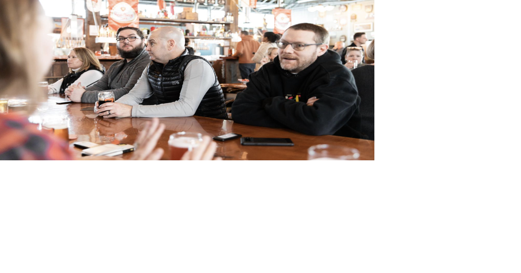 Feel Good Friday: Leaders, City Clean-Up, and Anniversaries | A&E ...