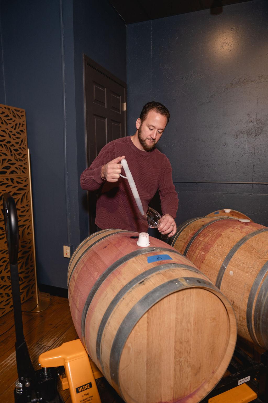 Olympia’s Endless Sound Cellars Grand Opening This Saturday | Eat ...