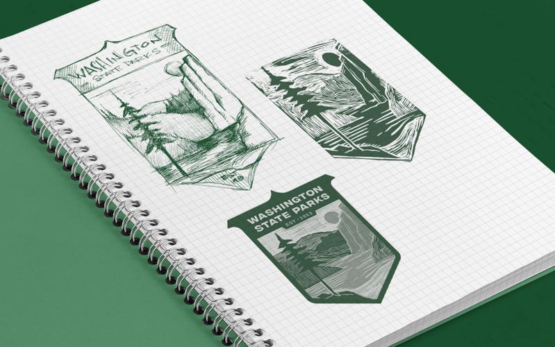 Washington State Parks Unveils New Visual Identity | Travel + Outdoors ...