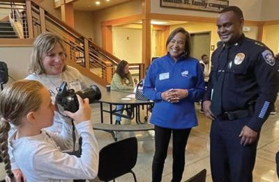 Hope Through the Lens | A&E | southsoundmag.com