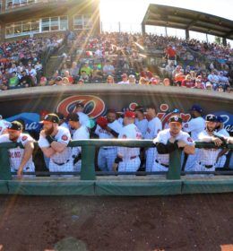 A Home Run Week For South Sound Baseball | A&E | southsoundmag.com