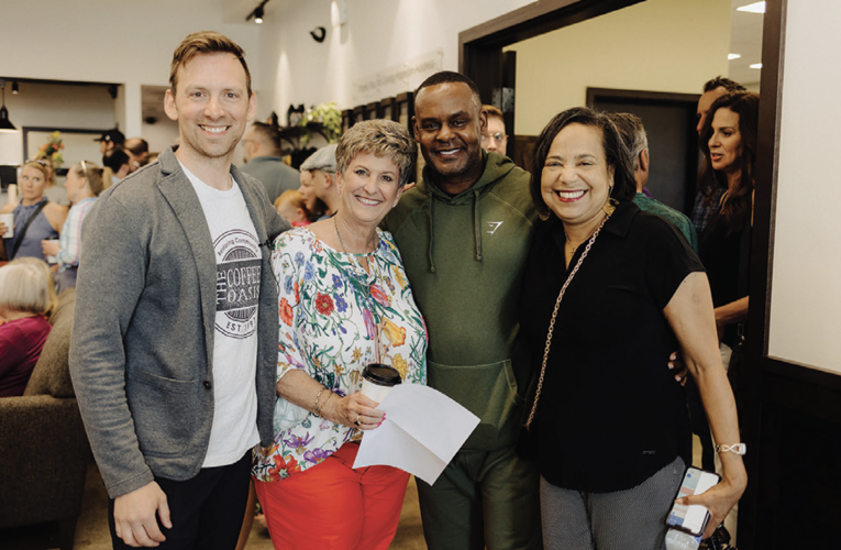 The Coffee Oasis Opens in Tacoma | Eat + Drink | southsoundmag.com