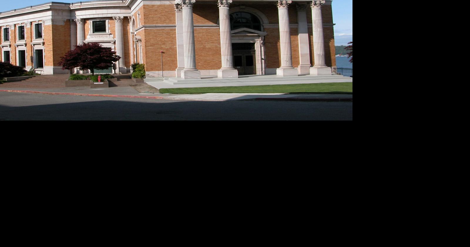 Washington State History Museum Hosting Native Arts Exhibit | A&E ...