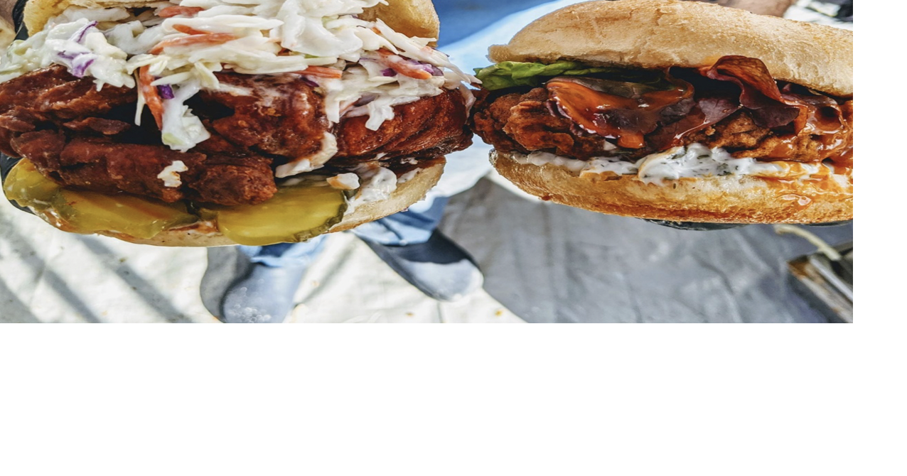 Sip & Savor: Vegan Pop-Up, Cider Squeeze, and Food Fest | Eat + Drink ...
