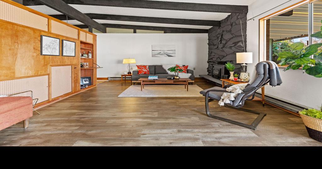 Inside the House of Freedom | Home + Garden | southsoundmag.com