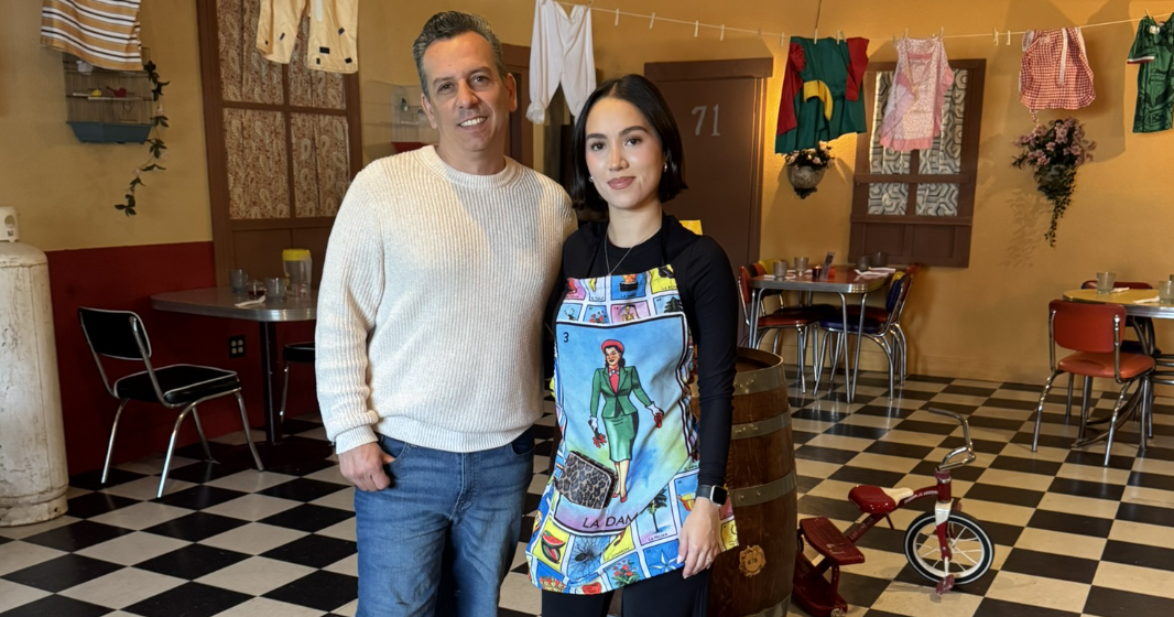 A Taste of Nostalgia at Tacoma’s Vecindad de Seattle | Eat + Drink ...