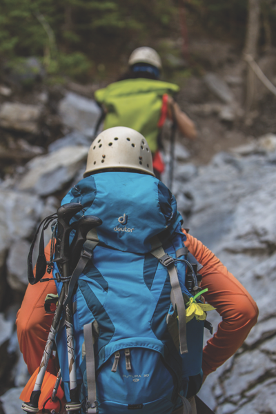 How a 78-Year-Old Climber Inspired Two Physical Therapists | Wellness ...