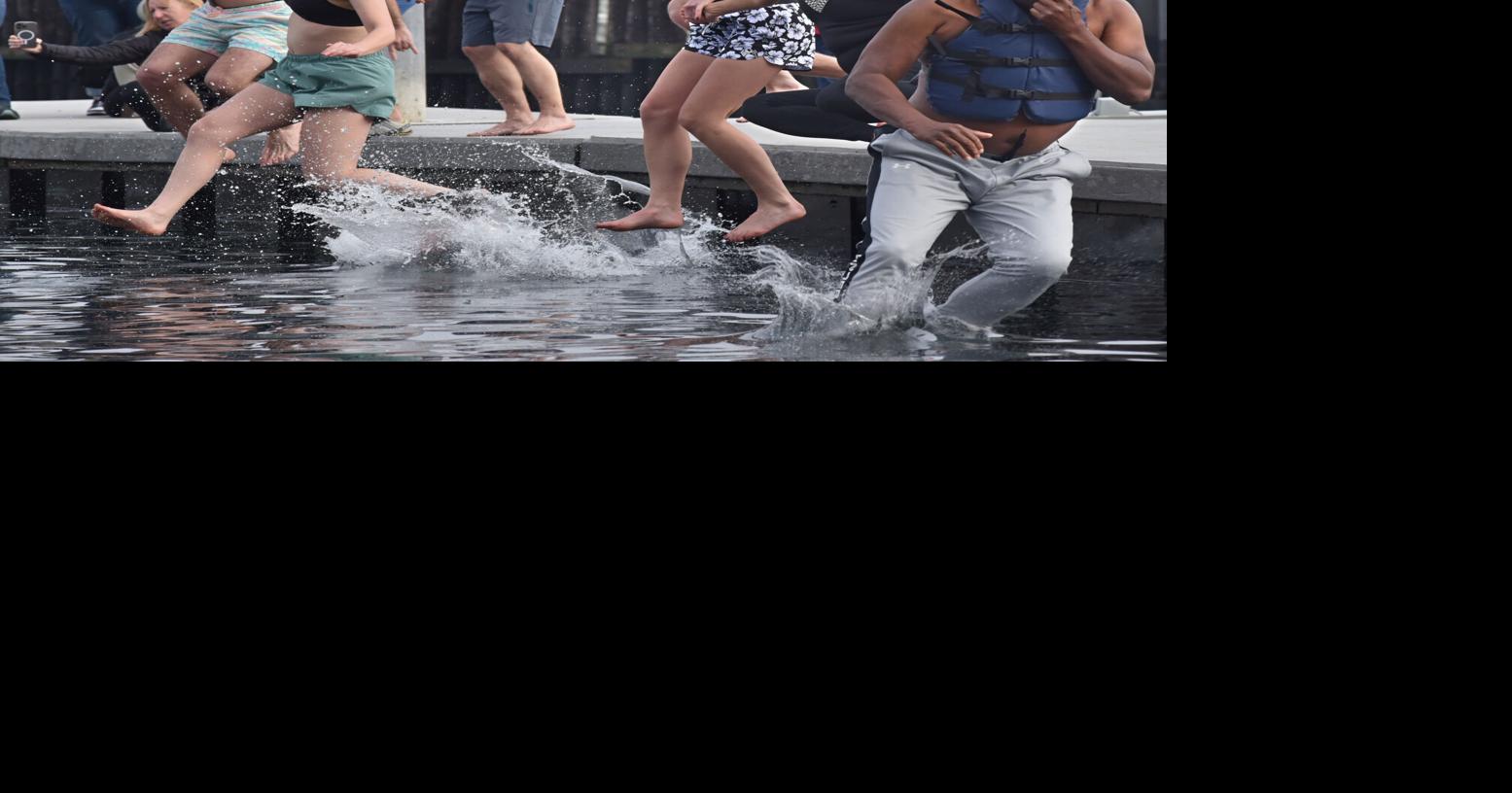 Registration for Point Defiance Marina Polar Plunge Now Open | Travel ...