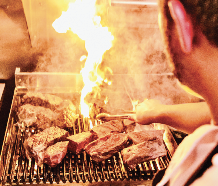 Oxbow Urban Kitchen Opening in Sumner This Month | Eat + Drink ...