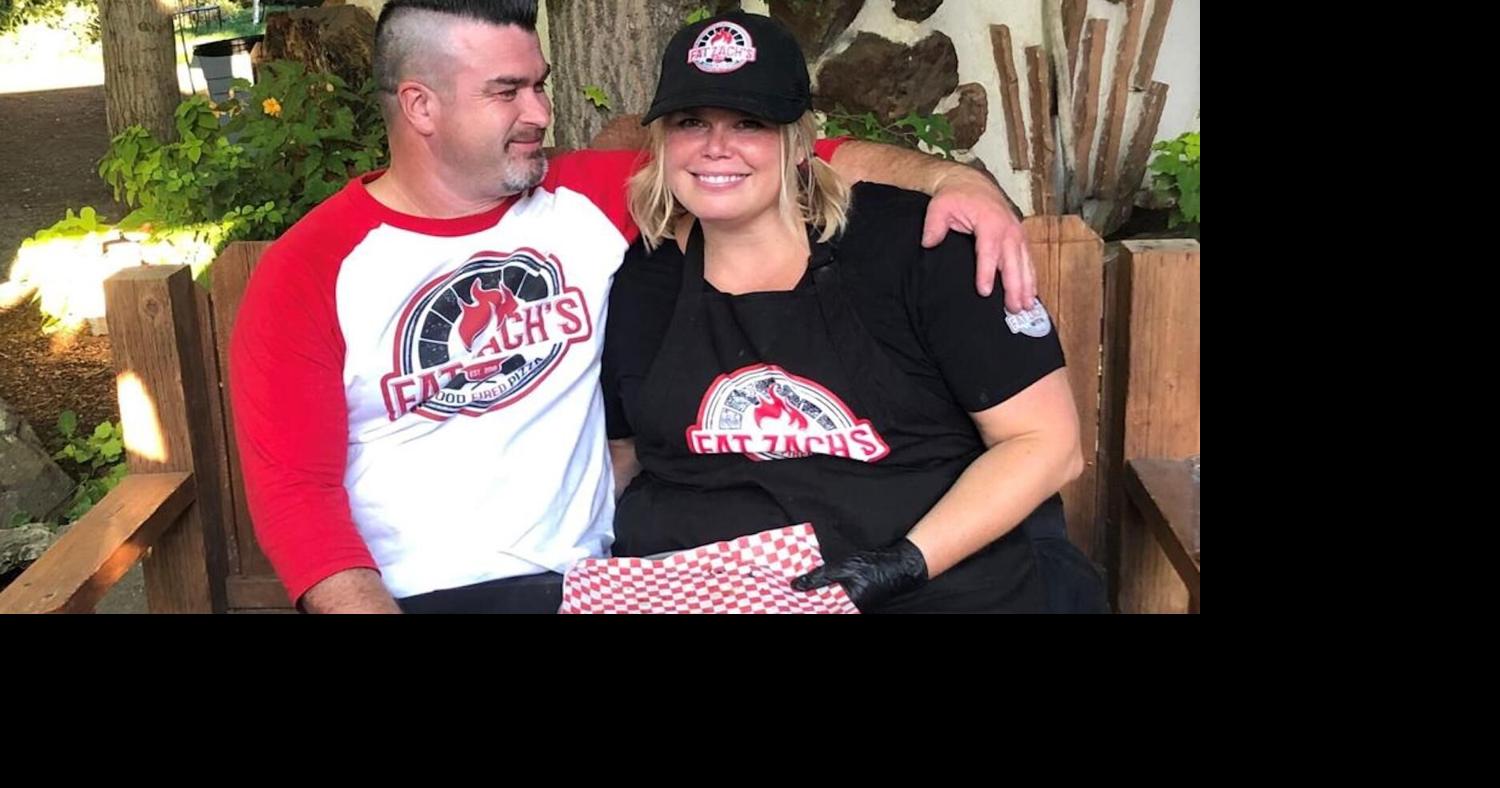 Fat Zach’s Pizza Takes a Slice Of Success | Eat + Drink | southsoundmag.com