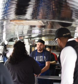 Seven Burritos You Must Try | Eat + Drink | southsoundmag.com