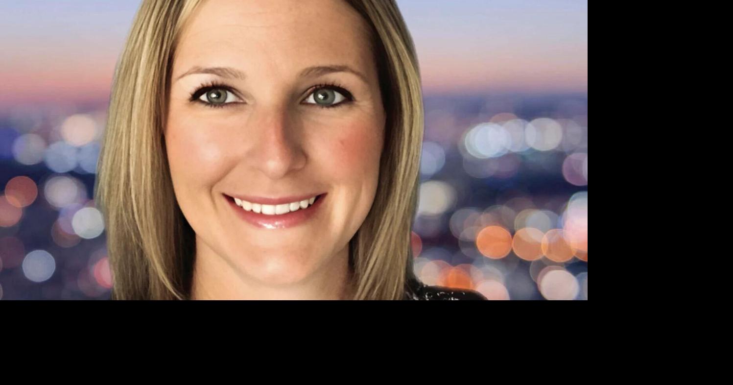 The List: Lacey Wright | Profiles | southsoundmag.com