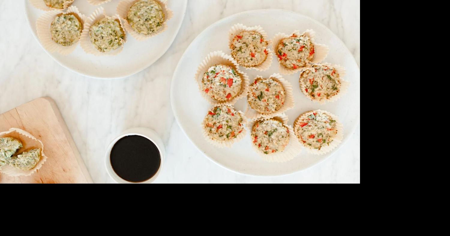 Cauliflower Rice Cups Earn an A+ | Eat + Drink | southsoundmag.com