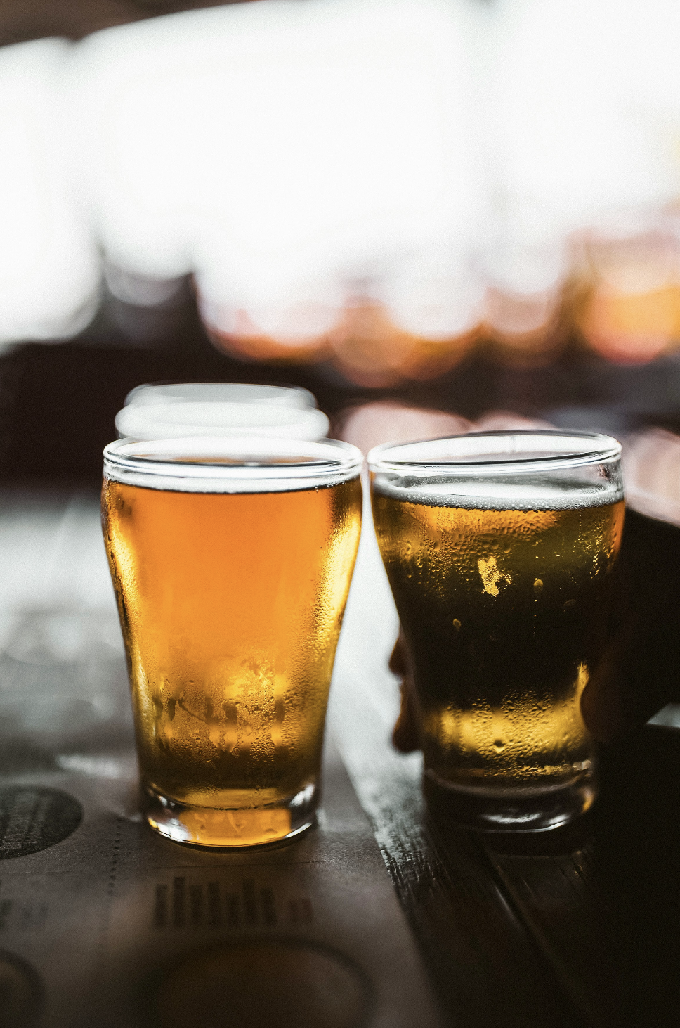 Sip and Sweat at the Poulsbo Beer Run | Eat + Drink | southsoundmag.com