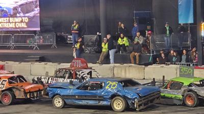 Hop on Over to the Spring Fair in Puyallup | Travel + Outdoors ...