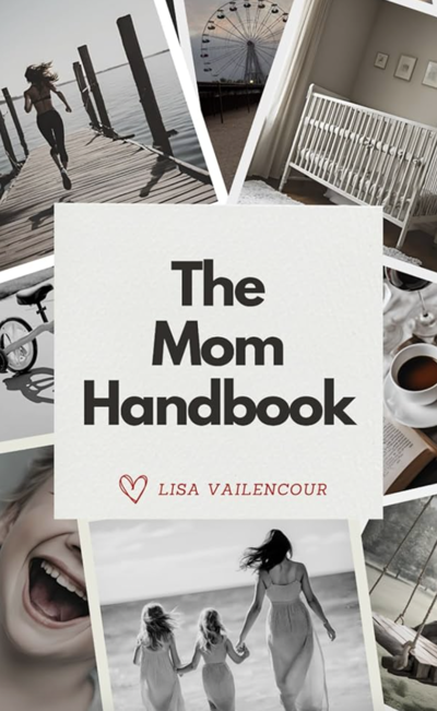 A Local Author’s New ‘Handbook’ | Wellness | southsoundmag.com