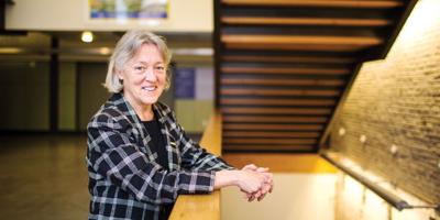 Meet Janet Runbeck, South Sound Magazine Citizen of the Year | A&E ...