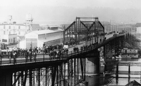 Murray Morgan Bridge Restored | A&E | southsoundmag.com