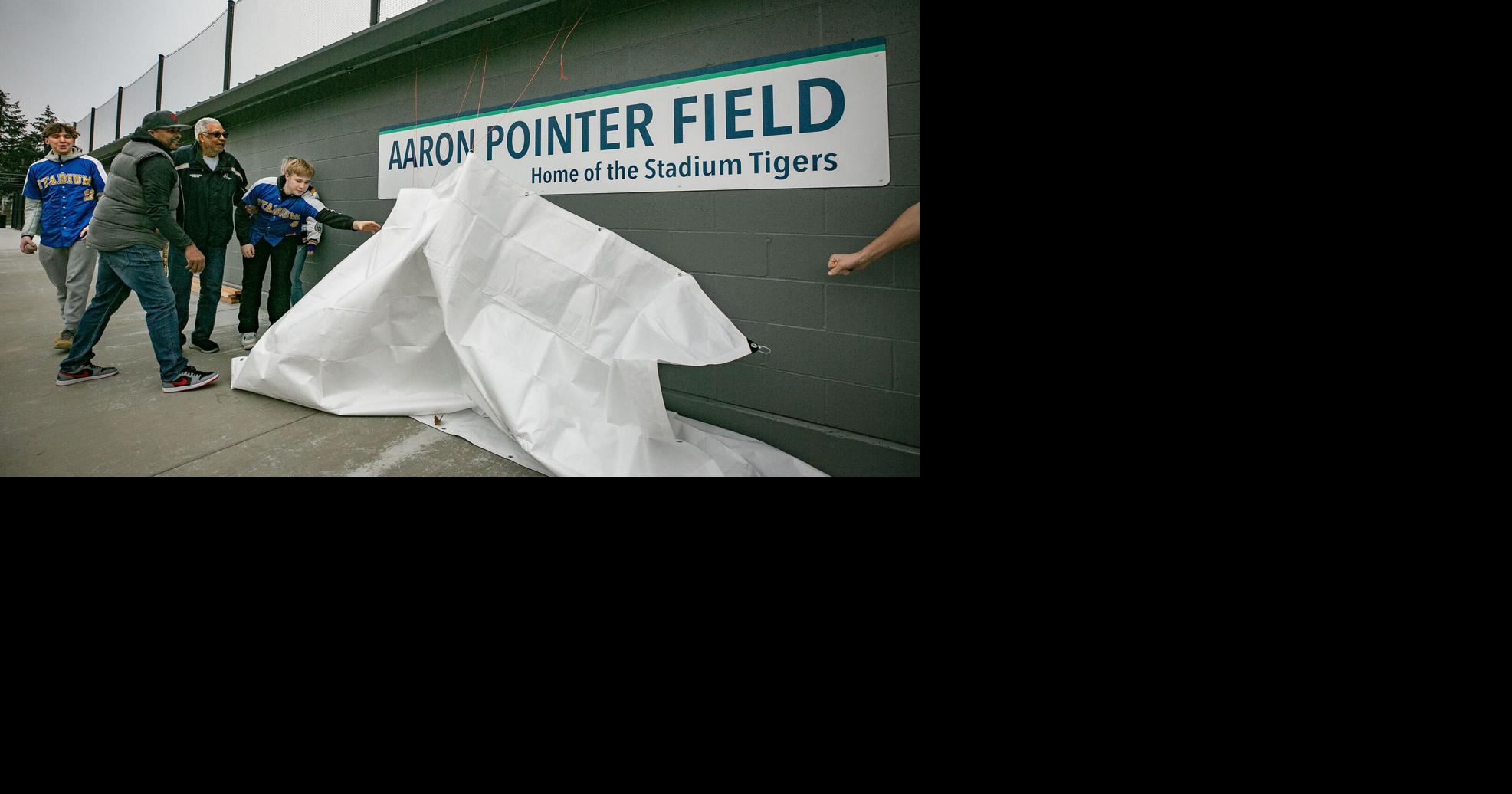 Aaron Pointer Field Opens in Tacoma | Travel + Outdoors | southsoundmag.com