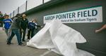 Aaron Pointer Field Opens in Tacoma | Travel + Outdoors | southsoundmag.com