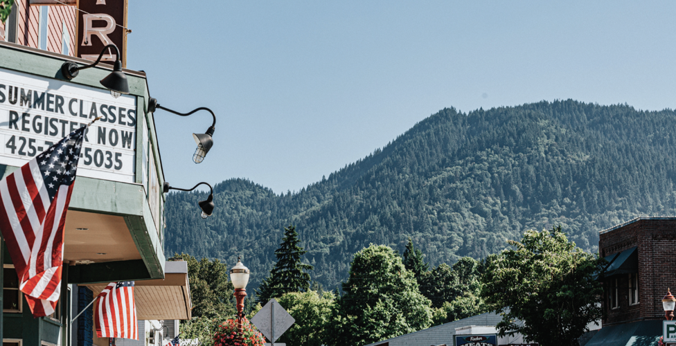 Issaquah's Bounty of Sensory Experiences | Eat + Drink | southsoundmag.com