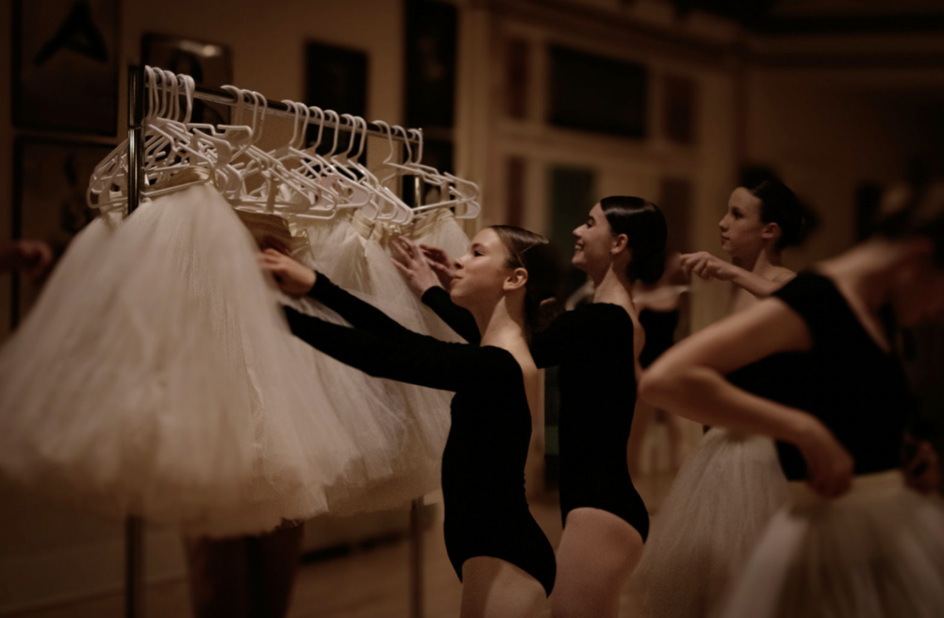 Tacoma City Ballet’s 'The Nutcracker' Returns | A&E | southsoundmag.com