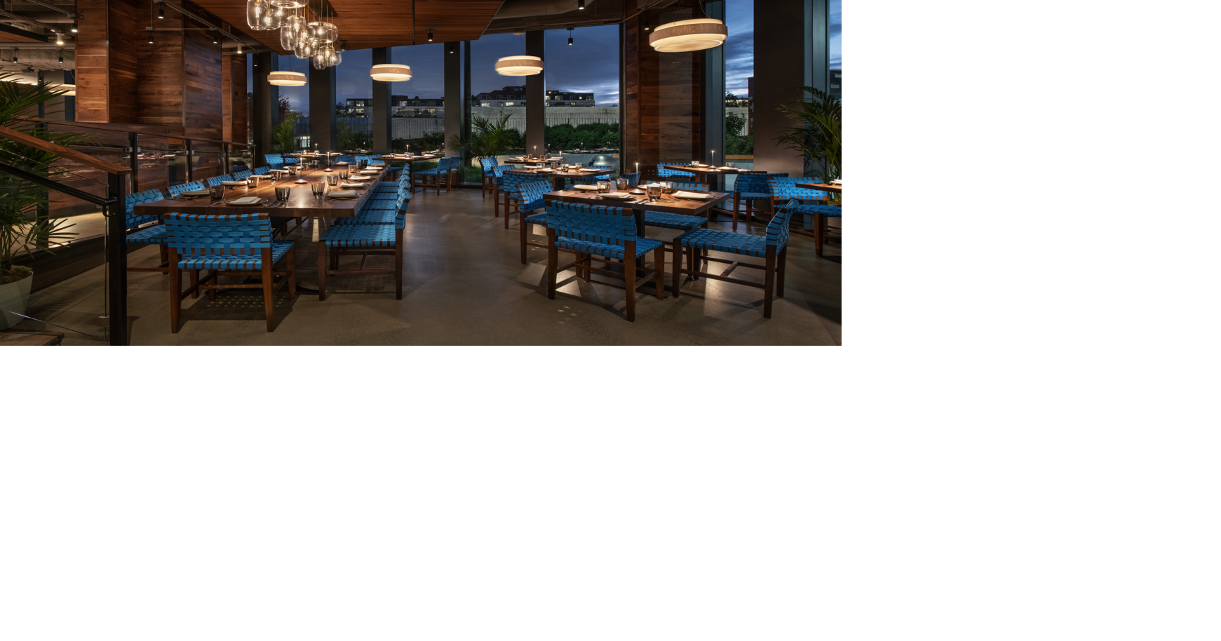 From Our Partners: Bellevue’s West Main | Eat + Drink | southsoundmag.com