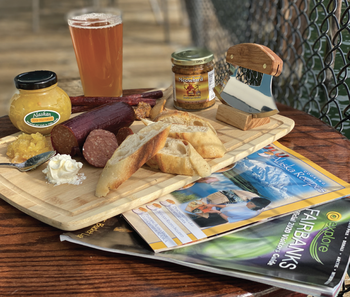 6 Specialty Food Purveyors Redefining Culinary Excellence | Eat + Drink ...