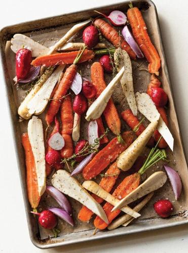 Hearty Hits the Spot | Eat + Drink | southsoundmag.com