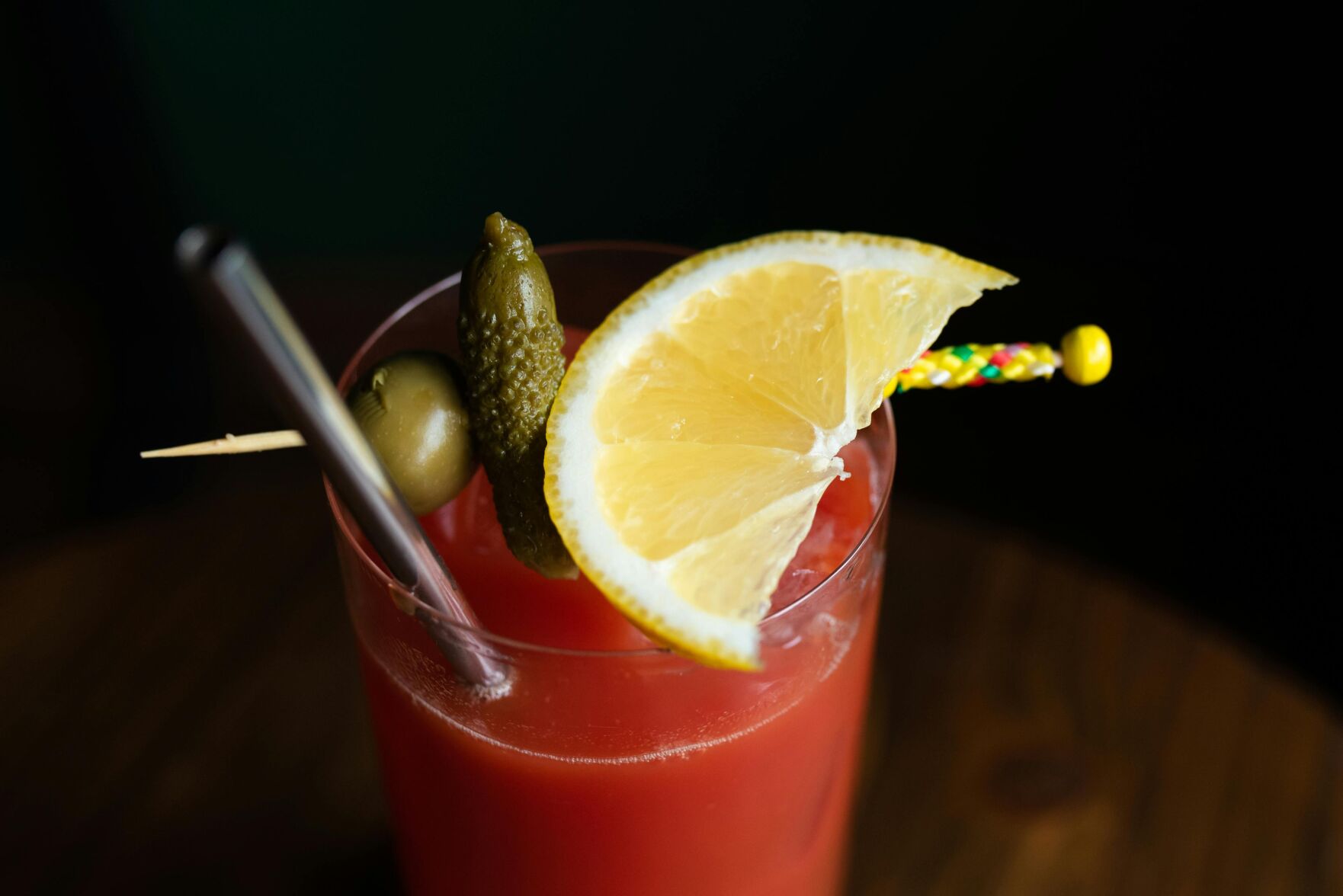 Sip & Savor: Tea, Bloody Marys, and Brunch | Eat + Drink ...