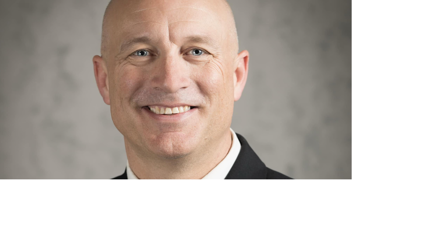 Olympia Announces New Fire Chief | A&E | southsoundmag.com