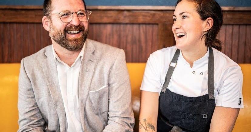 Olympia Chef to Appear on New ‘Chopped Next Gen’ Series | Eat + Drink ...