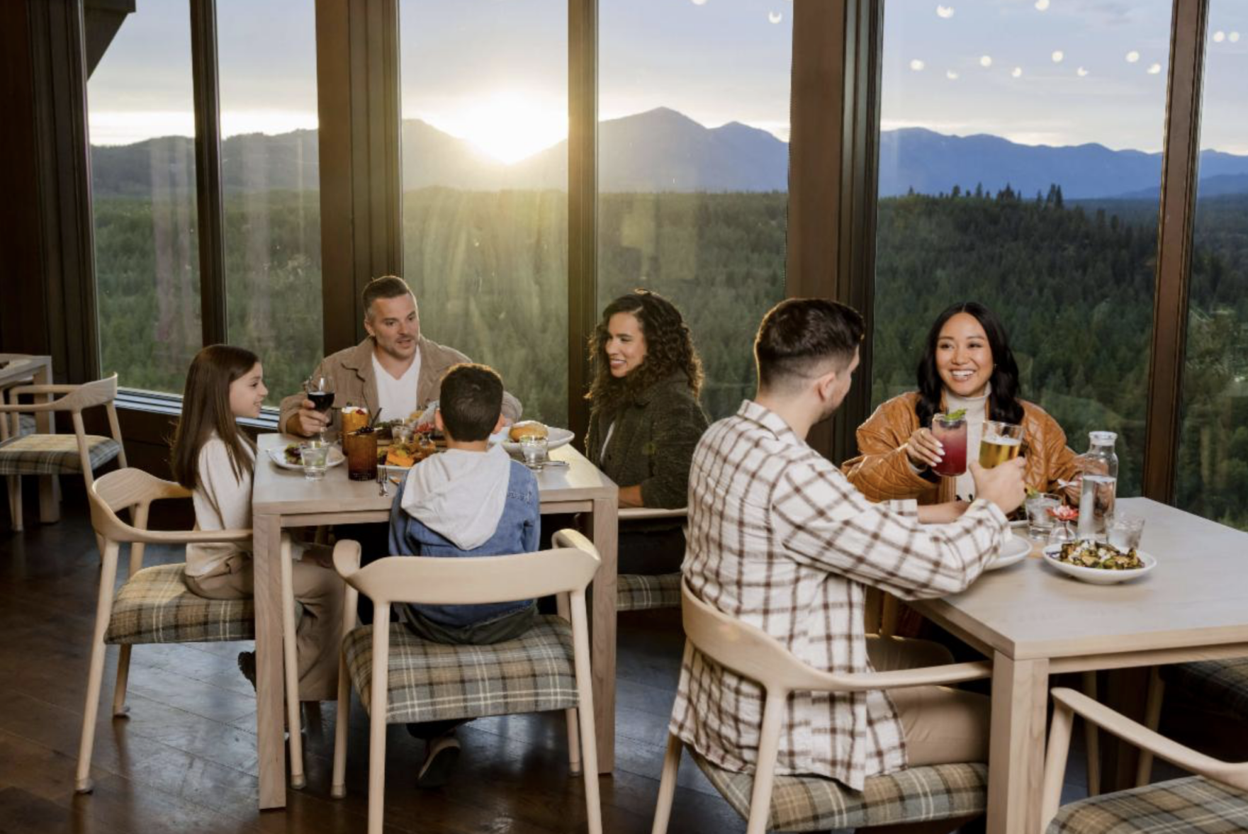 Sip, Savor, and Unwind: Escape to Suncadia Resort This Fall | Eat ...
