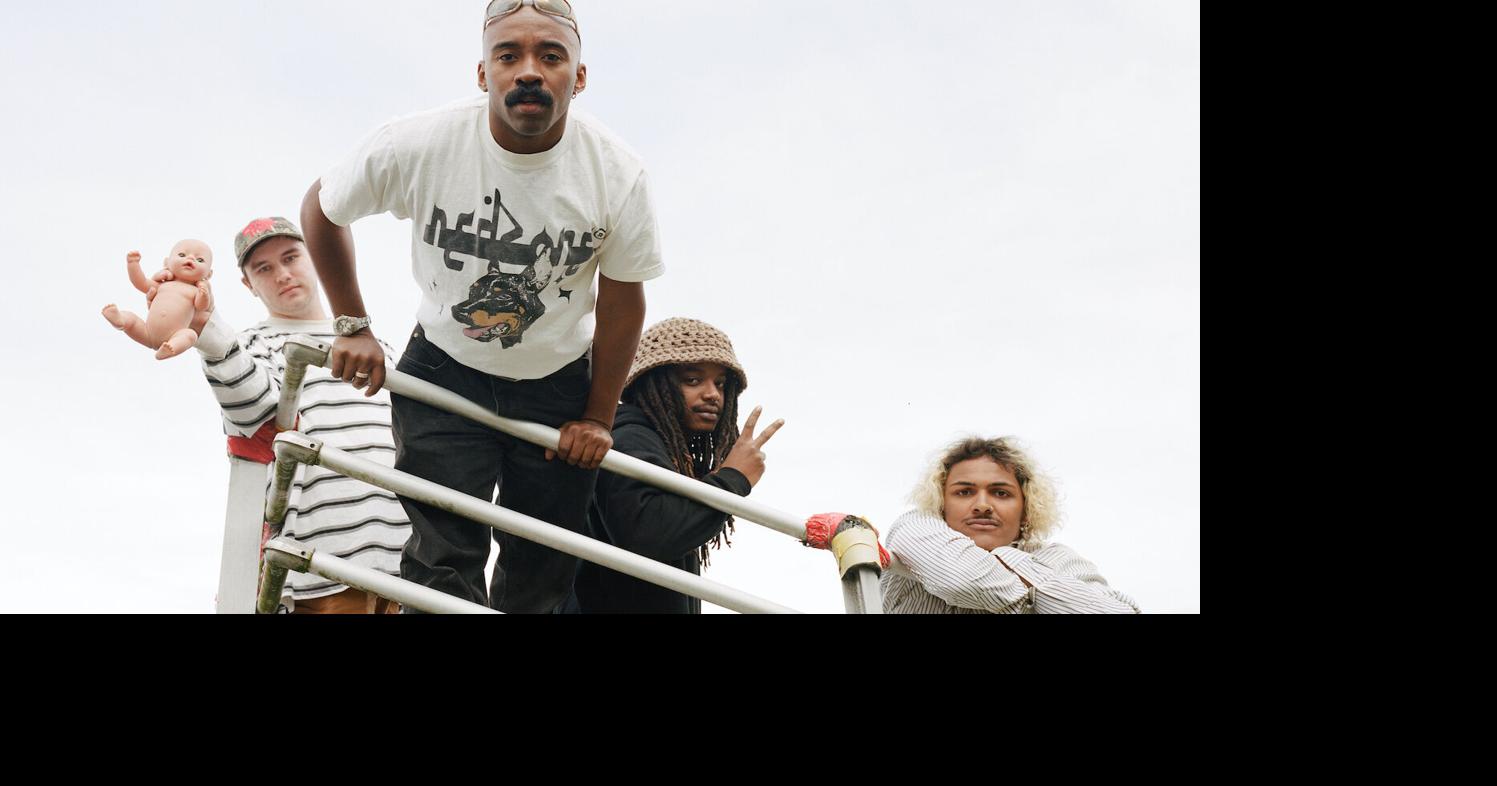 Tacoma Band Enumclaw Announces Debut Album | A&E | southsoundmag.com