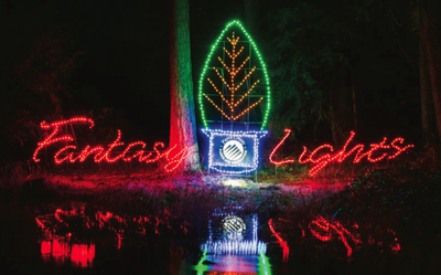 New Preview Nights for Fantasy Lights | A&E | southsoundmag.com