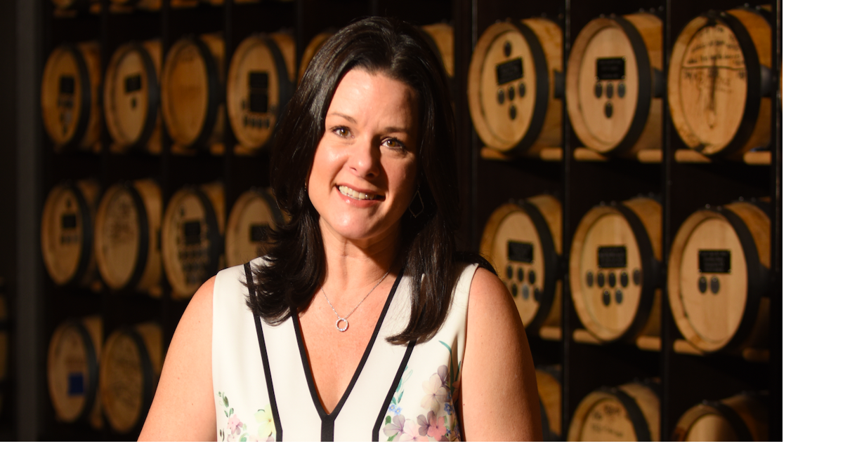 Jennifer Stiefel's Grit and Determination for Success | Profiles ...