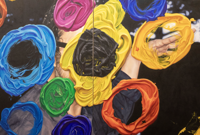 Barlow Gallery to Host Mexican Art Exhibition and Fiesta | A&E ...