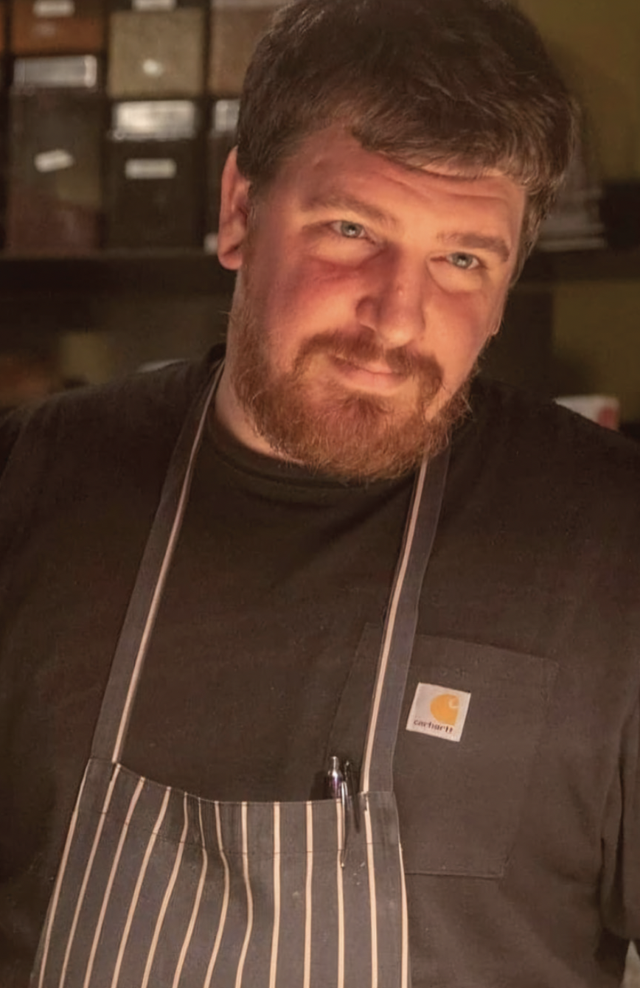 Tumwater Chef Joe Rumberger on His New French Bistro | Profiles ...