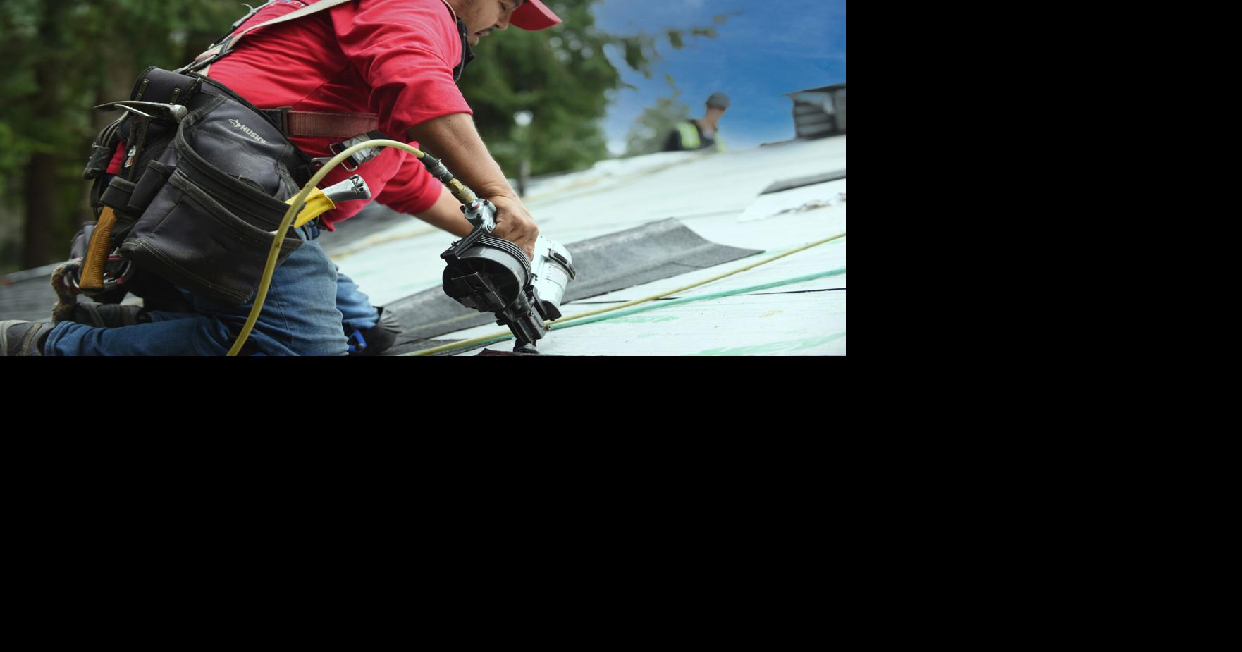 Roofing Businesses Join Forces to Support Local Police Officer | Home ...